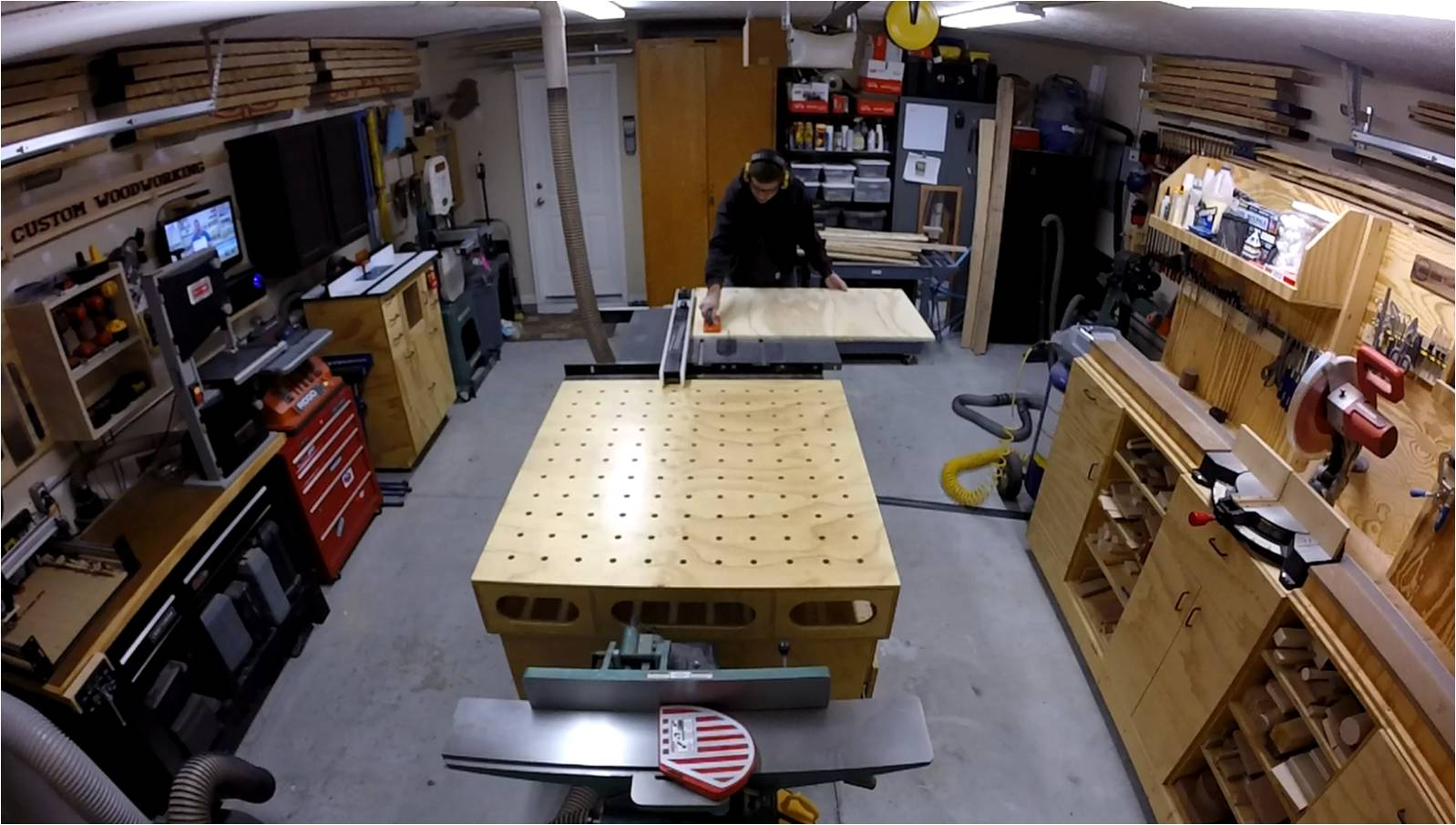 Best Plywood For Crosscut Sled at Tracy Dibenedetto blog